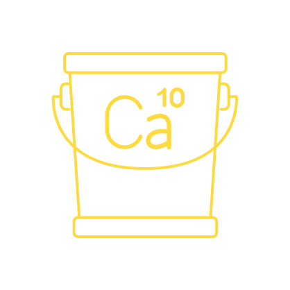 CalciumXP - Fresh Tracks Ag