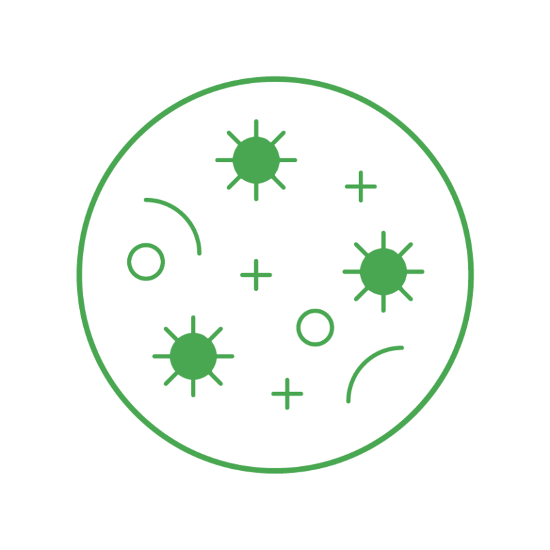 FT UNIVERSAL MICROBES - Fresh Tracks Ag