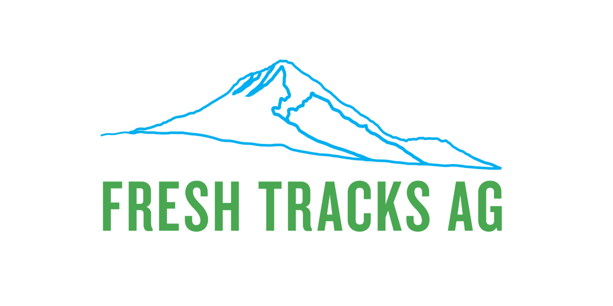 About - Fresh Tracks Ag
